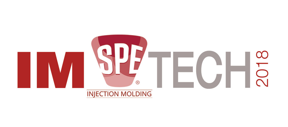 IMTECH 2018 – Injection Molding Division